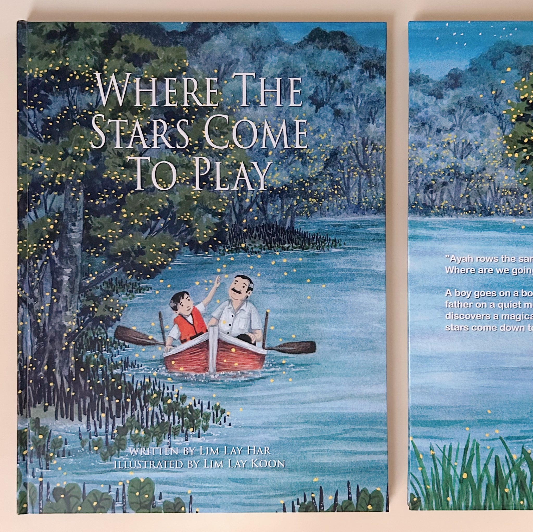 Where the Stars Come to Play